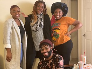 Short Film “Professional Fluff” Wraps Production, Enters Post: BTS ...